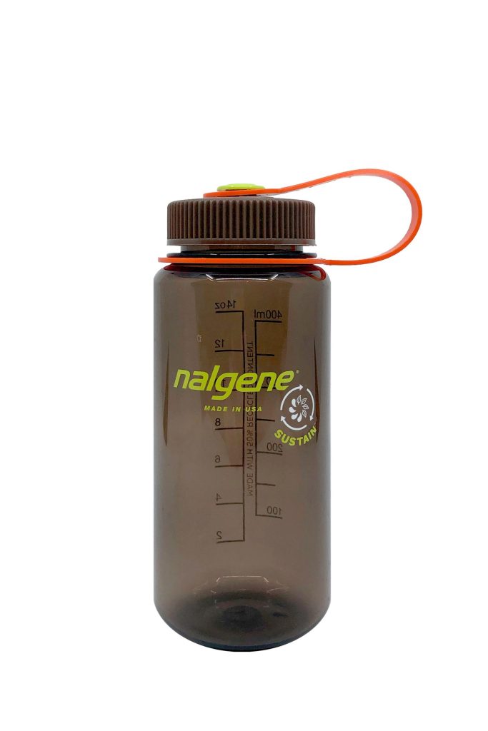 Nalgene 0,5 l WM Sustain - Vildmarkshörnan