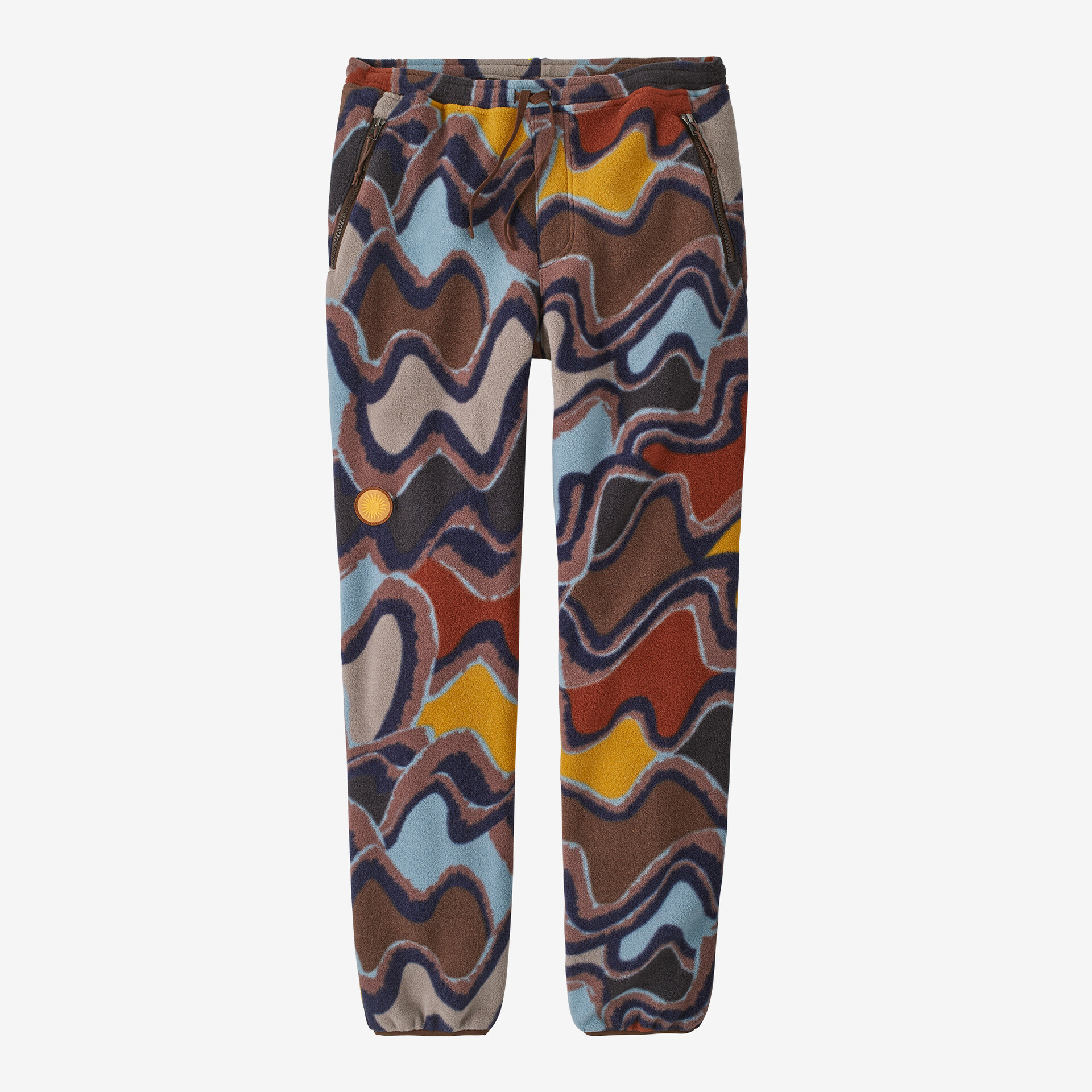 Patagonia Mens Synch Pants - Vildmarkshörnan
